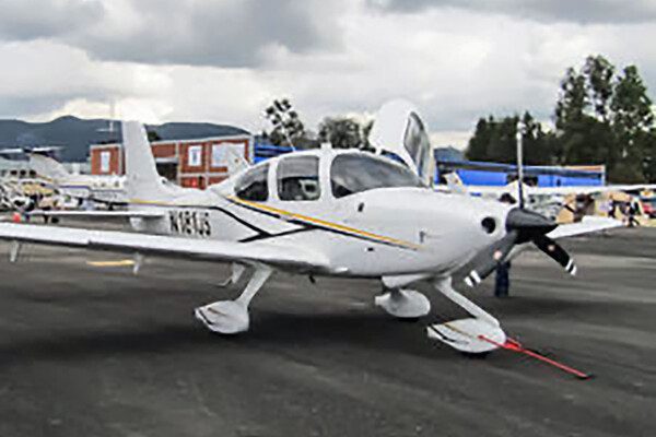 Rental Fleet - Harmony Air